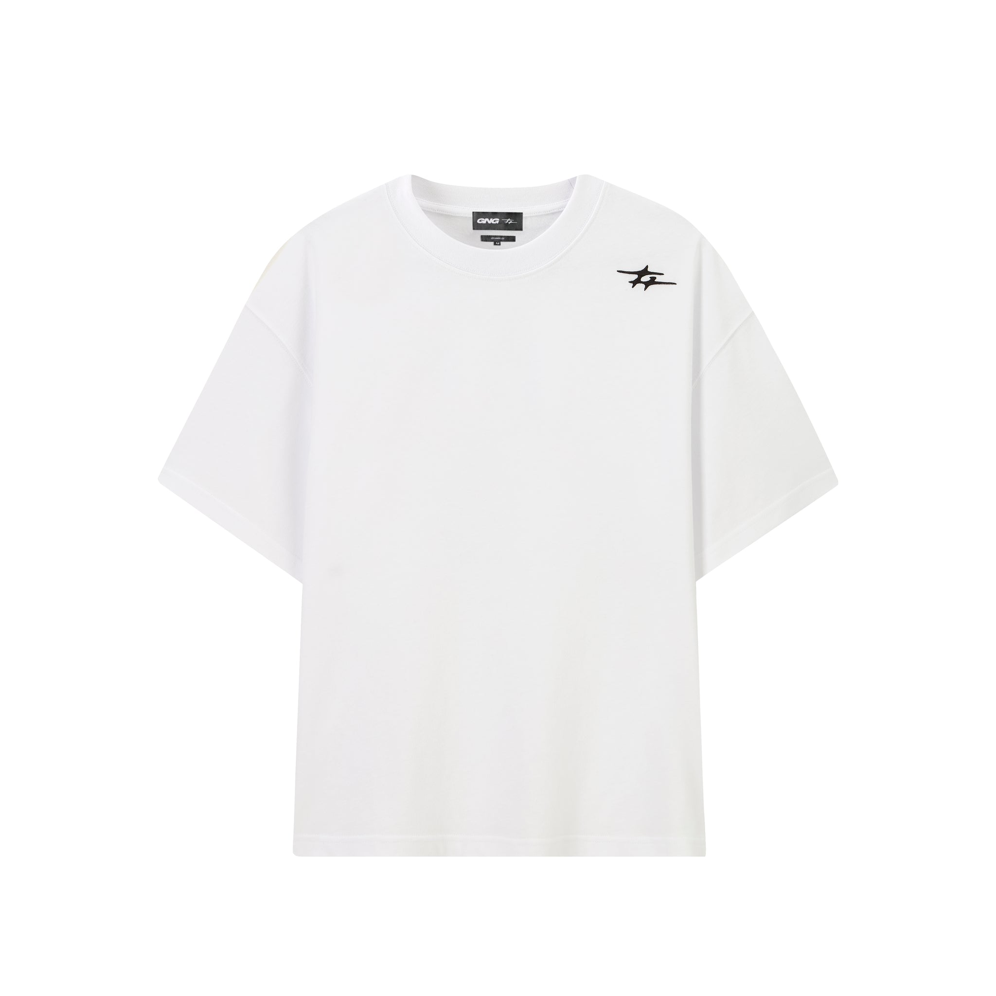 SKIN T-SHIRT WHITE