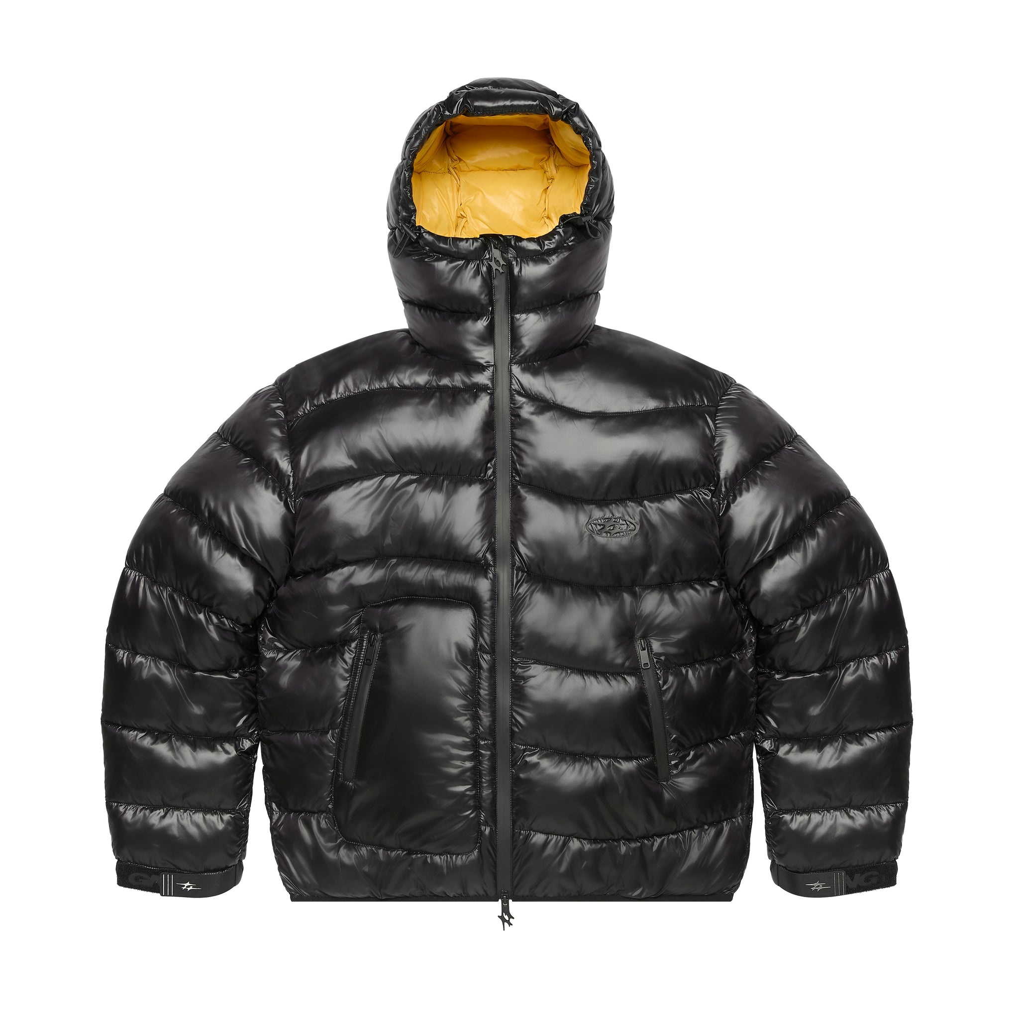 ORUS ULTRALIGHT BLACK