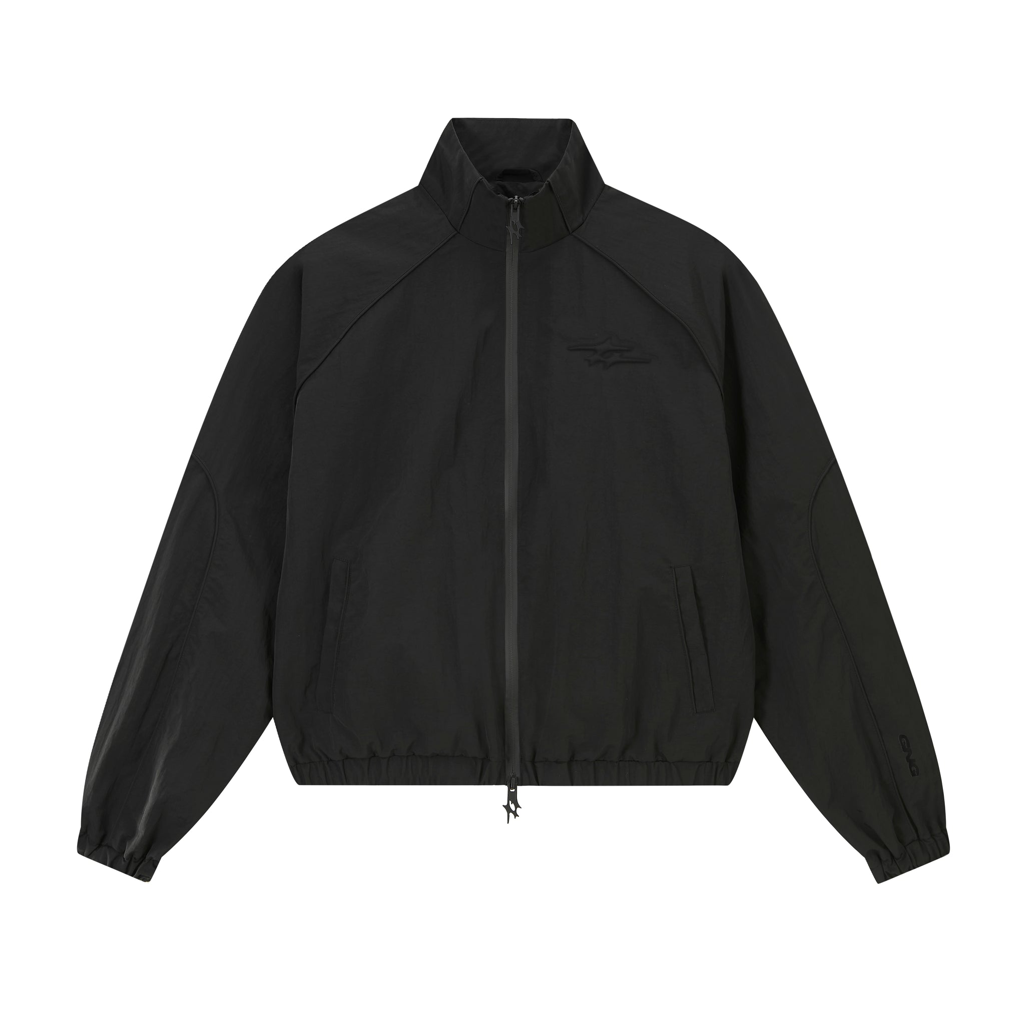 STATE JACKET BLACK